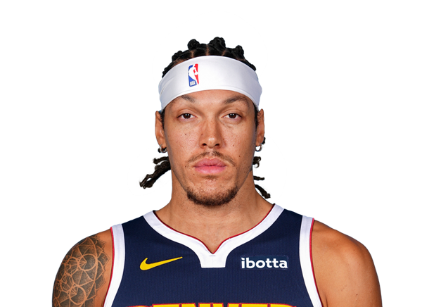 Muere Drew Gordon, hermano de Aaron Gordon, de los Denver Nuggets - ESPN