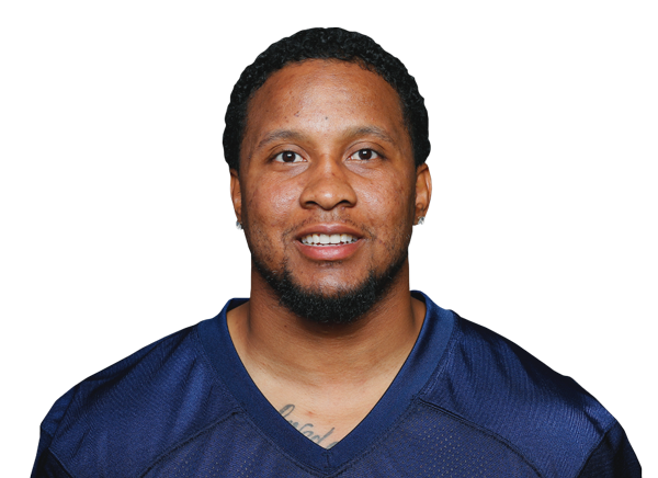 Daryn Colledge of Arizona Cardinals exits after blow to head - ESPN