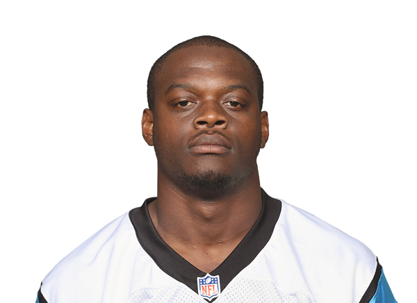 La NFL suspendió por un año a Frank Alexander de los Carolina Panthers ...