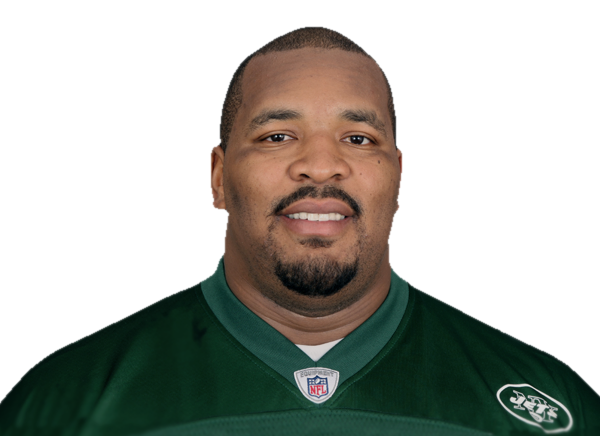 New York Jets' Kris Jenkins participates in minicamp practices - ESPN