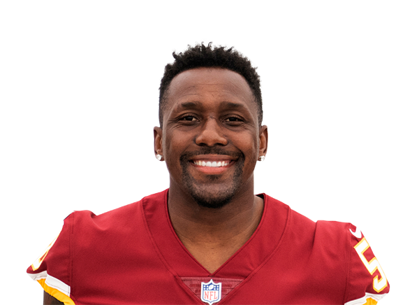 Charles Godfrey, Carolina Panthers agree to five-year extension - ESPN