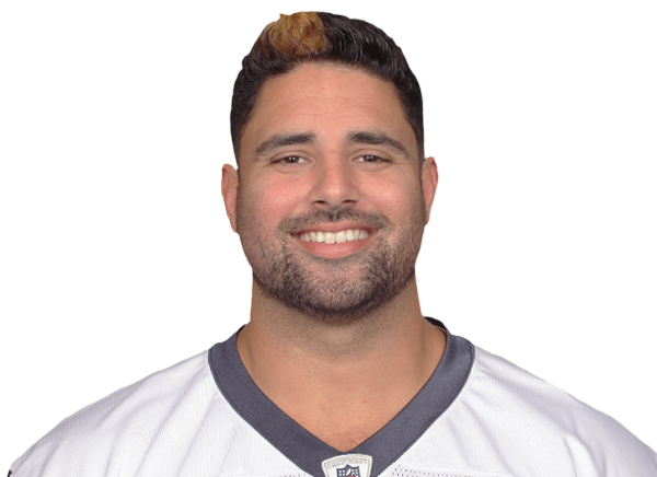 Shaun Cody of Houston Texans undergoes back surgery - ESPN