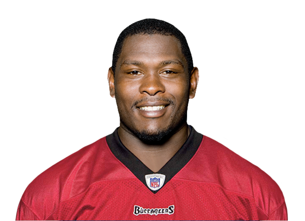 Bills first-round pick McCargo on IR with broken foot - ESPN