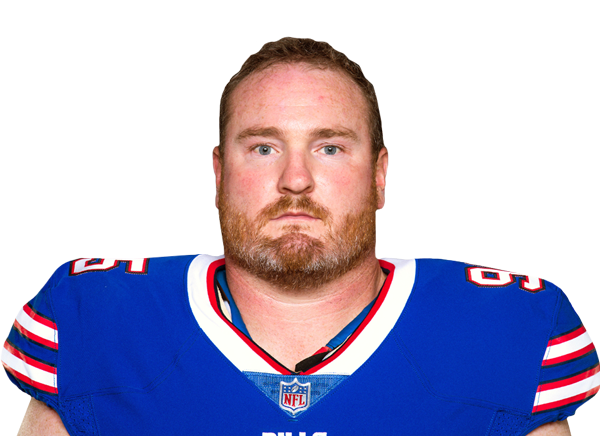 Kyle Williams of Buffalo Bills game-time decision vs. New York Giants ...