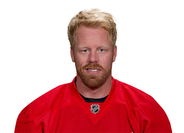 Detroit Red Wings sign F Johan Franzen to $43.5 million, 11-year deal ...