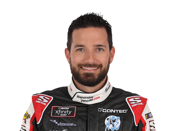 Jeremy Clements explains suspension for using 'racial' remark - ESPN