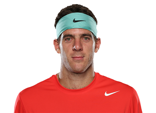 Del Potro bate Federer e conquista 1º Masters 1000 da carreira - ESPN