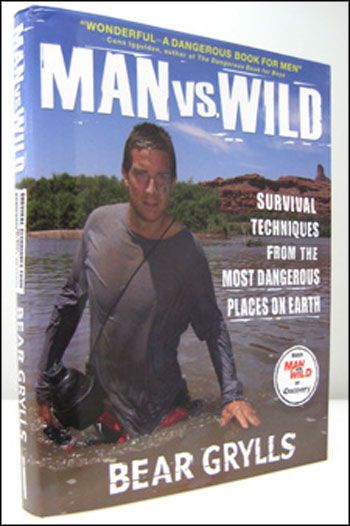 BEAR NECESSITIES - ESPN