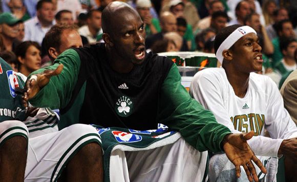 THE SPORTS GUY - ESPN