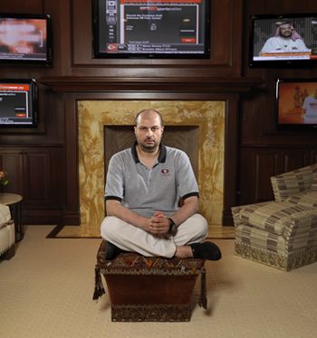 THE PRINCE WHO WOULD BE FANTASY KING - ESPN