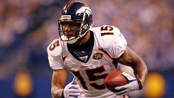 NFL - KC Joyner: Gaither, Westbrook and Marshall are highly sensible ...