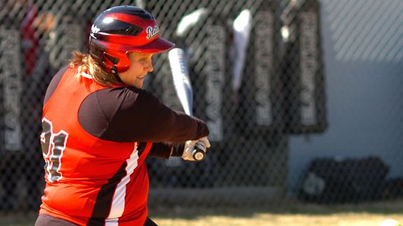 Life of Reilly: The softball coach with no heart - ESPN
