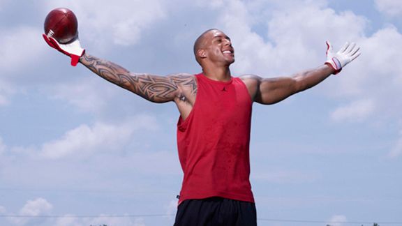 Seth Wickersham's profile of Kellen Winslow from the July 27th issue of ...