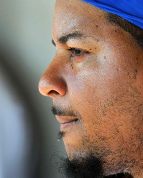 Behind the Story: Welcome to Mannywood - ESPN