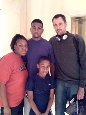 The Brent Barry Ticket Experiment: Morgan Metoyer and Carl Landry - ESPN