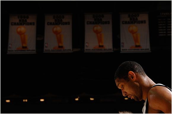 NBA 2008-2009: IN THEIR VOICES - ESPN