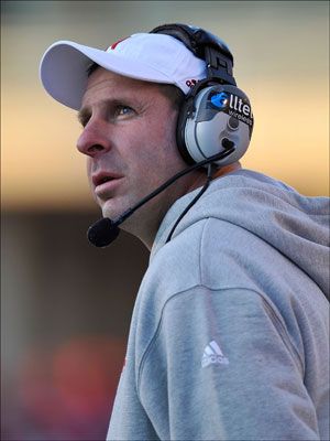 College Football - Can Nebraska get back to its heyday form? The ...