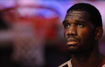 Greg Oden, Father Time, Turns 21 - ESPN