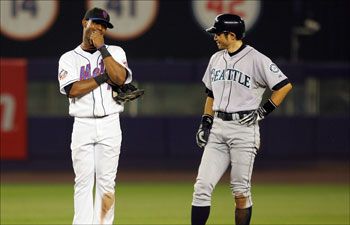 THE MLB SEASON ... BY THE NUMBERS - ESPN