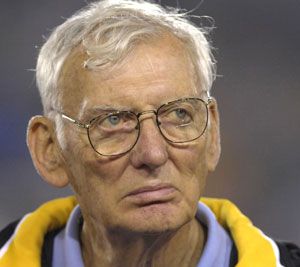 Stephen discusses the NFL's Rooney rule. - ESPN