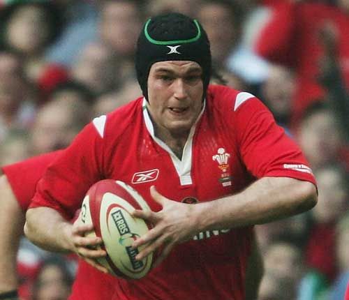 Michael Owen forced to retire from rugby - ESPN