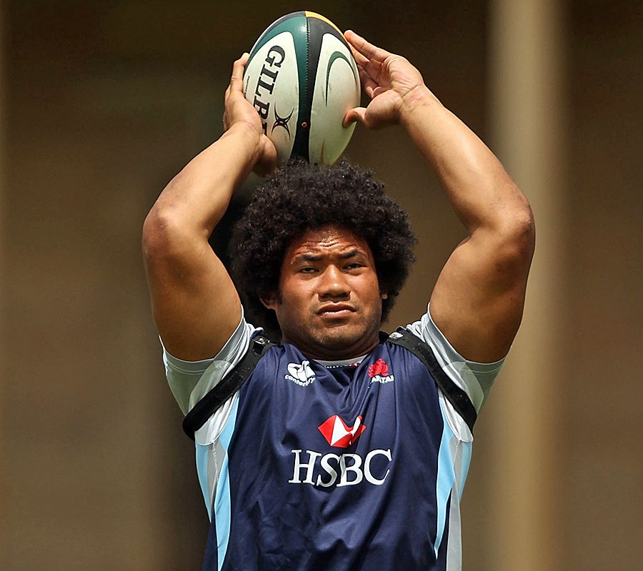 Waratahs parody latest All Blacks video - ESPN