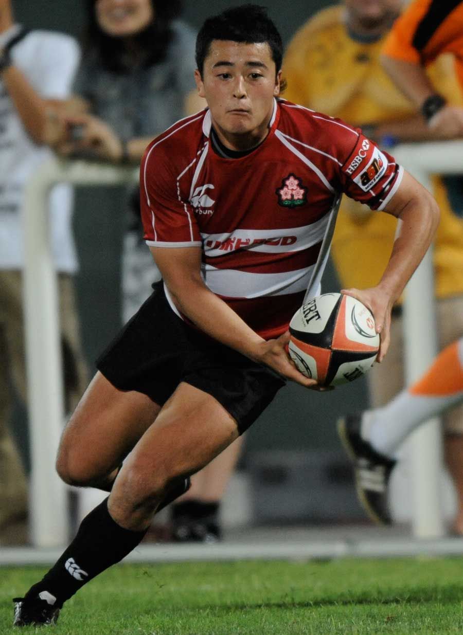 Brave Blossoms out to create history - ESPN