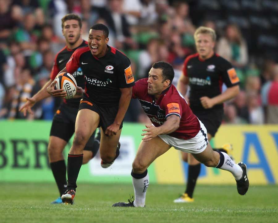 Ryan reveals squad for Sevens opener - ESPN