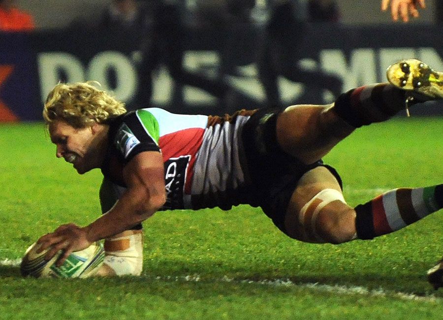 England: Mike Hopper called into Saxons squad - ESPN