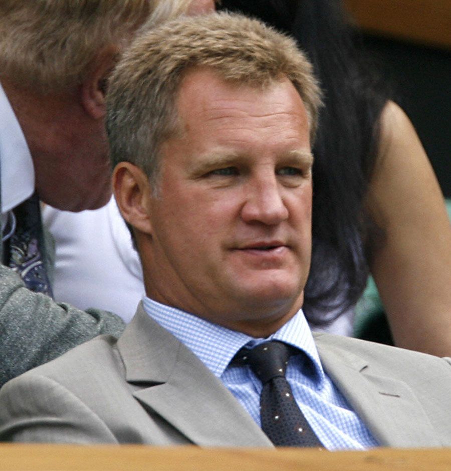 Lynagh in stable condition following stroke - ESPN