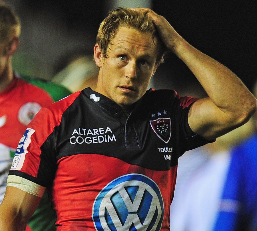 The Tom May column: The real Jonny Wilkinson - ESPN