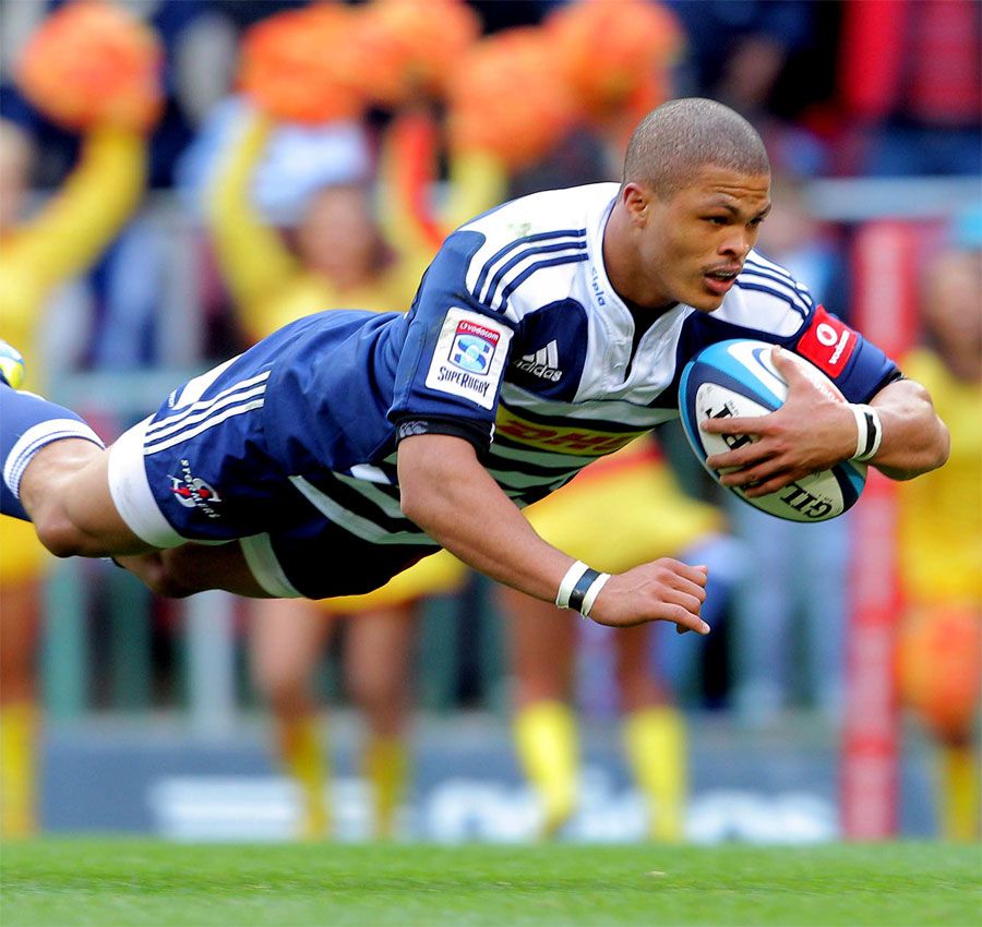 Meyer drafts in De Jongh and Steenkamp - ESPN