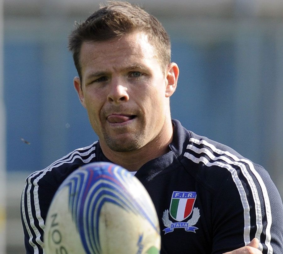 RaboDirect PRO12: Sean Holley slams Dragons' recruitment - ESPN