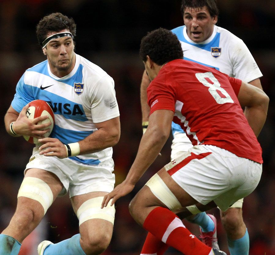 Welsh Rugby: Wales confirm autumn Test line-up with games against South ...