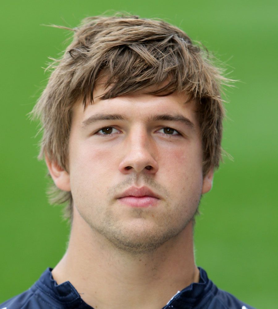 Aviva Premiership: Sale confirm death of David Tait - ESPN