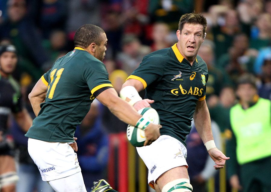 South Africa: Springboks great Bakkies Botha calls time on ...