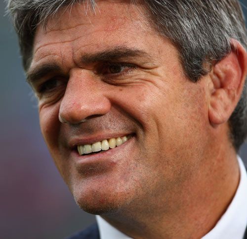 Mallett to coach star-studded Barbarians - ESPN