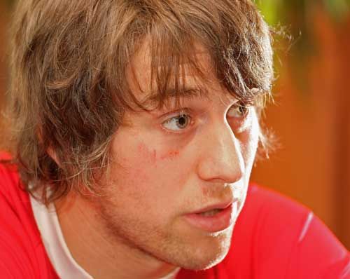 Jones ruled out of Lions tour - ESPN