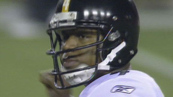 NFL.com: Byron Leftwich Highlights - ESPN Video