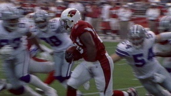 NFL.com: Edgerrin James Highlights - ESPN Video