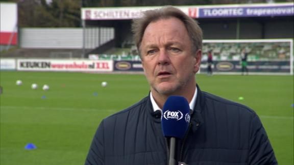 Snoei over winst op NAC: "Dat heeft wel een goed gevoel gegeven" - ESPN ...