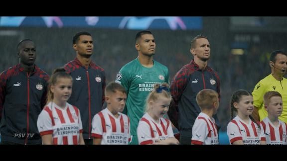 PSV TV - 19 augustus - ESPN Video