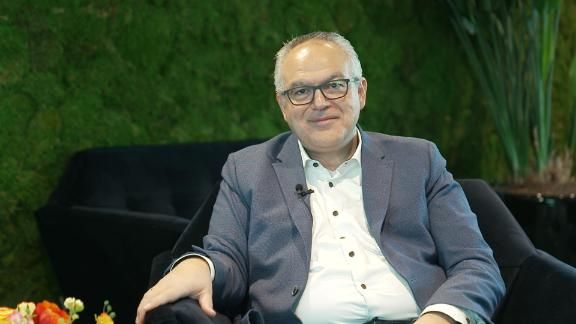 Aytekin: "We hebben Europese ambities met Fortuna Sittard" - ESPN Video