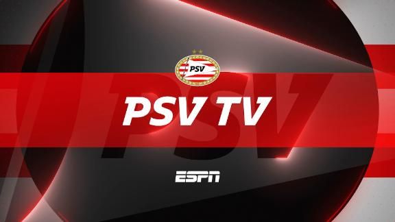 PSV TV 3 mei 2024 - ESPN Video