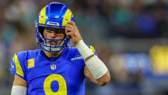 St. Louis Rams- ESPN