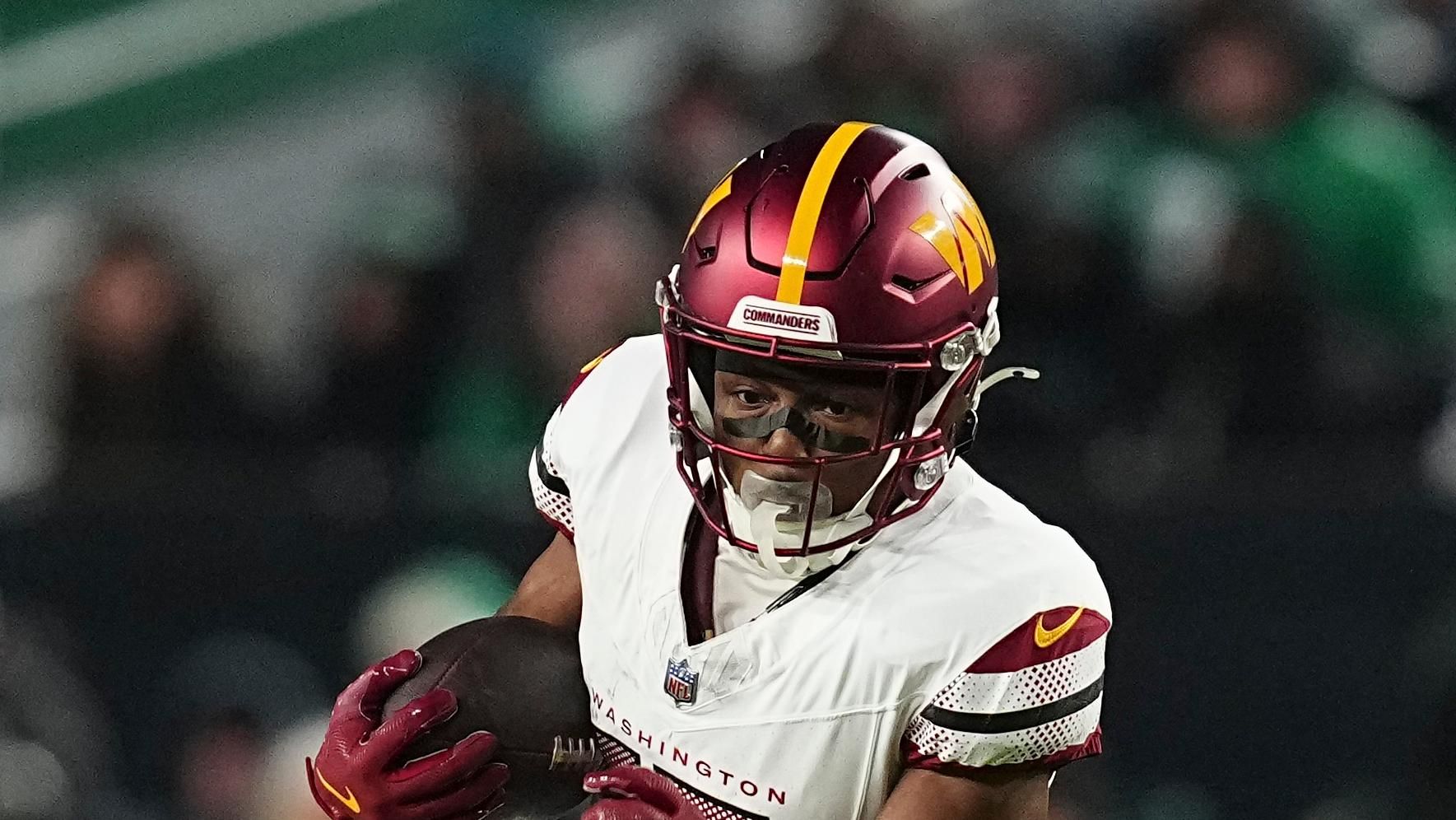 Washington Commanders NFL Nation Blog - ESPN