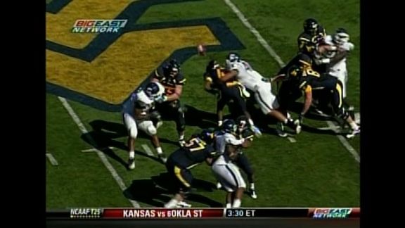 West Virginia vs Connecticut Highlight - ESPN Video