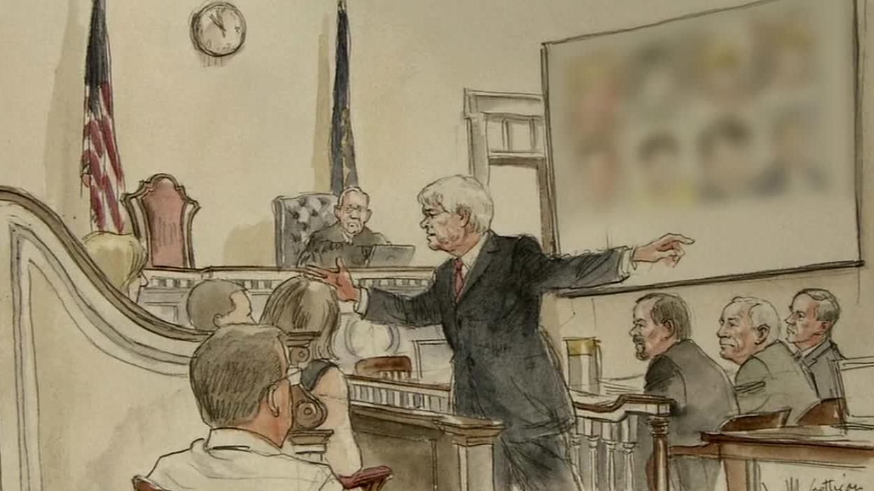 Former Penn State officials Gary Schultz, Tim Curley ask for separate ...