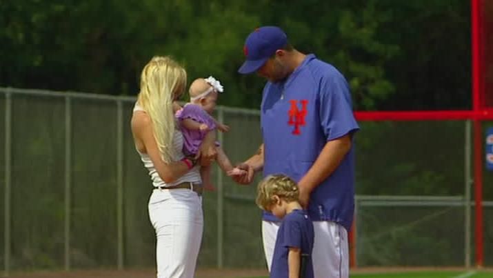 The Backup Catcher - ESPN Video