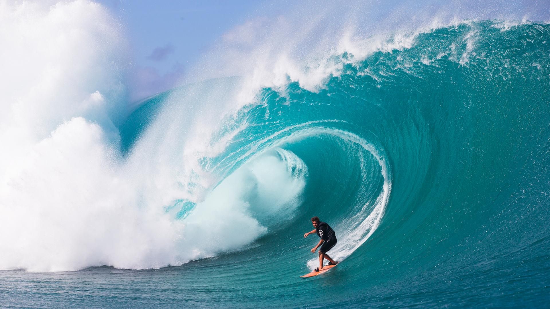 Chasing Dingo - ESPN Video